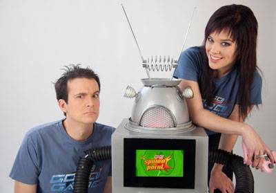 Good Game: Spawn Point | Girl.com.au