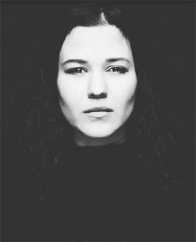 Ginan Tabbouch Mercedes-Benz Fashion Week Interview | Girl.com.au