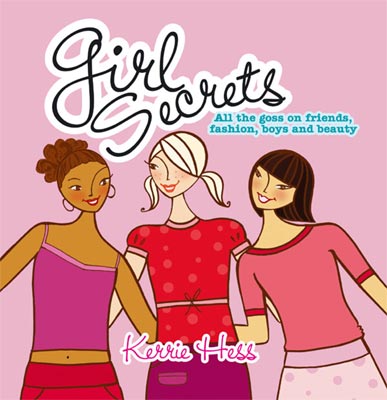 Girl Secrets | Girl.com.au
