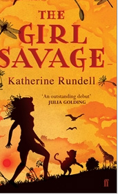 The Girl Savage | Girl.com.au