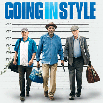 Going In Style | Girl.com.au