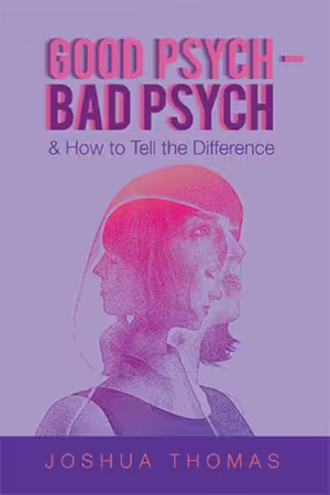 Good Psych Bad Psych | Girl.com.au