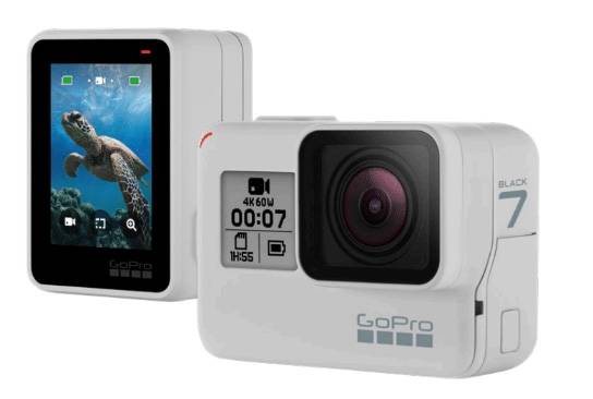 GoPro Hero 7 | Girl.com.au