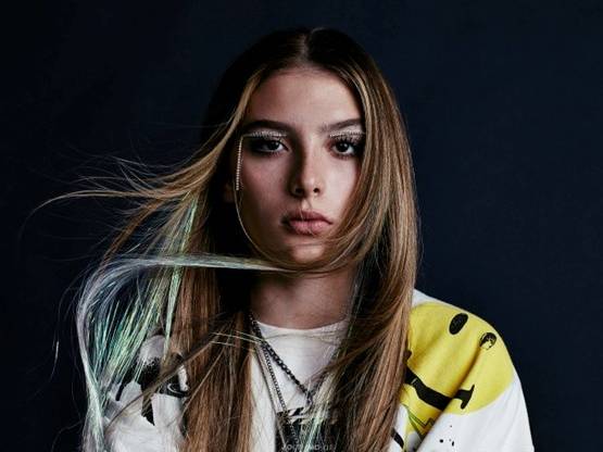 Grace Gaustad | Girl.com.au