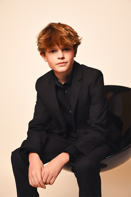 Grant Feely | Girl.com.au