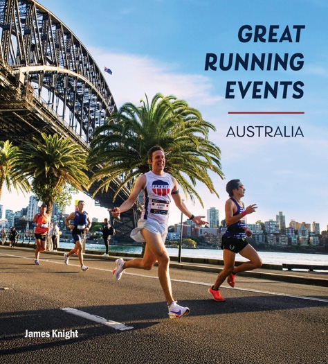 Great Running Events Australia | Girl.com.au