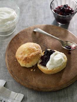 Greek Yogurt Scones | Girl.com.au