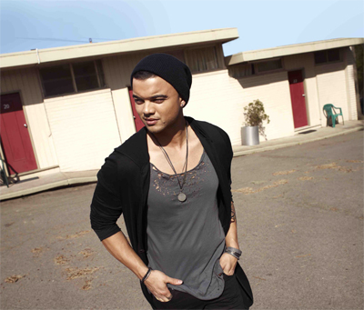 Guy Sebastian Tour | Girl.com.au