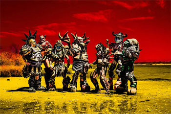 GWAR Announce Australian Tour | Girl.com.au