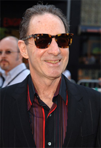 Harry Shearer For your Consideration & Simpsons Movie Interview | Girl ...
