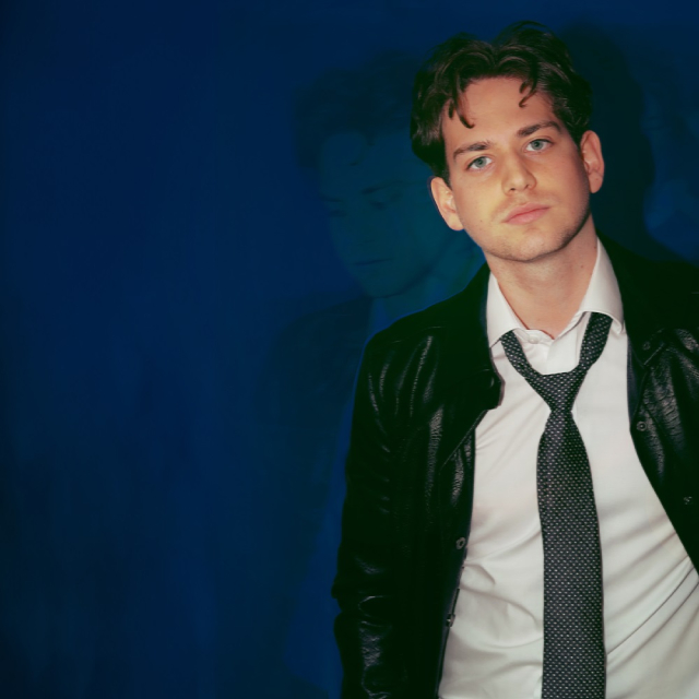 Harry Fitzgerald Returns with New Single 'Talk It Out' | Girl.com.au