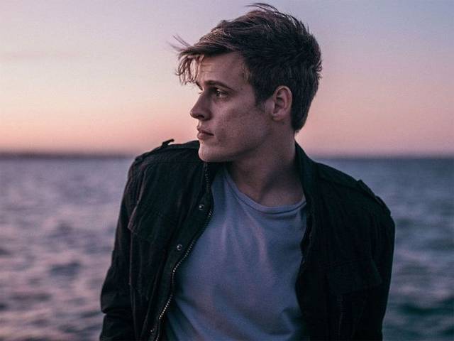 Harry Phillips Unexpected | Girl.com.au
