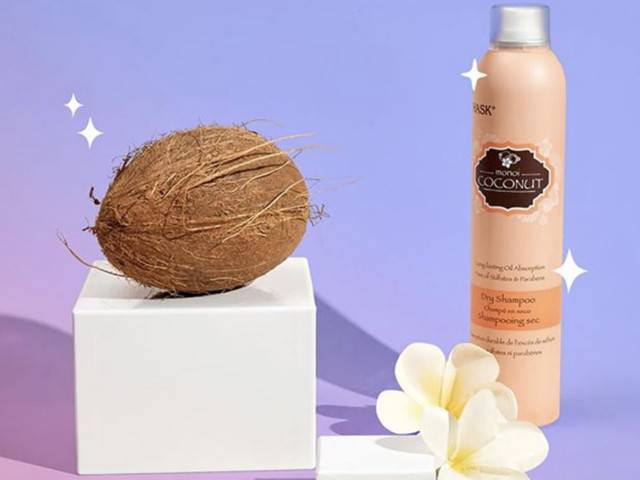 HASK Haircare | Girl.com.au