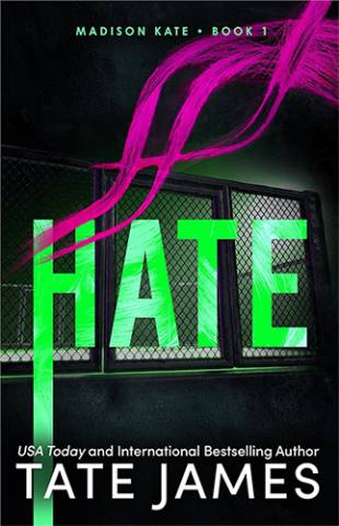 Hate by Tate James | Girl.com.au