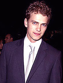 EXCLUSIVE Hayden Christensen Interview | Girl.com.au