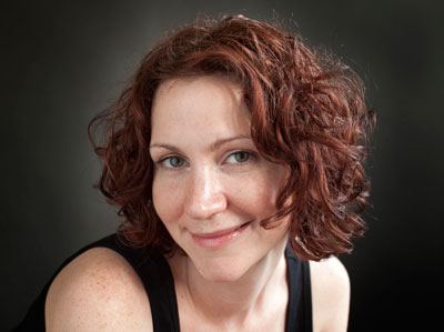 Heather O'Neill A Feminist Manifesto Interview | Girl.com.au