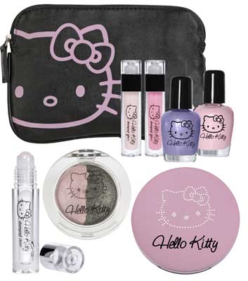 Hello Kitty Packs | Girl.com.au