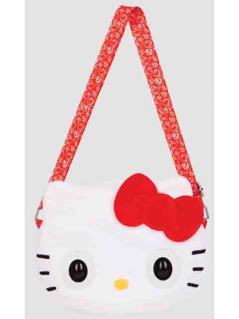 Win Hello Kitty Purse Pets | Girl.com.au