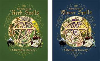 The Book of Herb Spells and The Book of Flower Spells | Girl.com.au