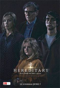 Hereditary | Girl.com.au