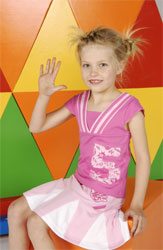 Hi-5's TEAM Fashion Kids Clothing Range | Girl.com.au