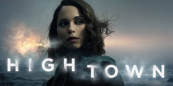 Hightown Series 2 | Girl.com.au