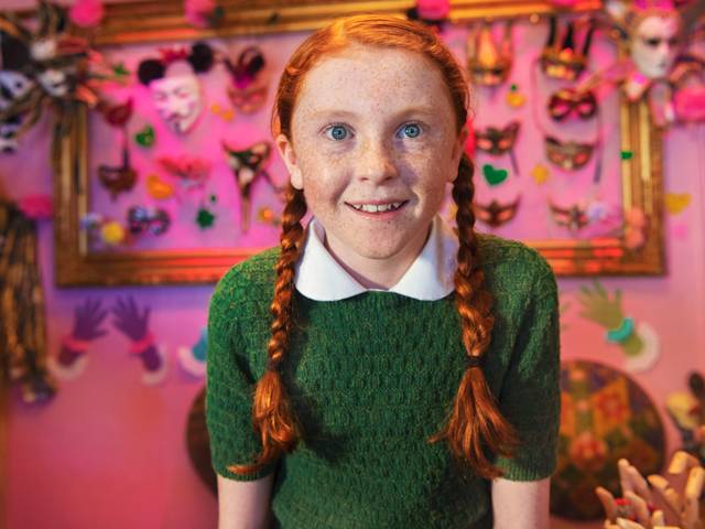 Daisy Axon H is for Happiness Interview | Girl.com.au