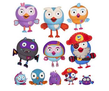 Hoot Hoot Go! | Girl.com.au