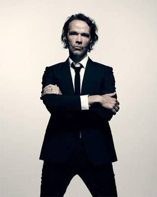 Hugo Race No But It's True | Girl.com.au