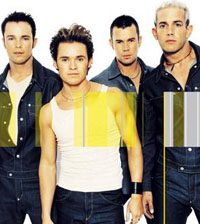 Human Nature - Aug 2000 | Girl.com.au