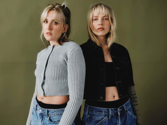 Ider Release New Album 'Late To The World' & Share Focus Track | Girl ...