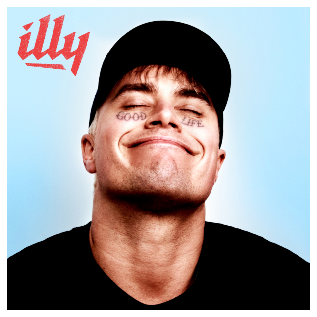 Illy Unveils Seventh Studio Album 'Good Life" | Girl.com.au