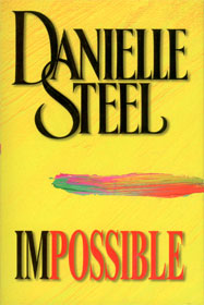 Impossible - Danielle Steel | Girl.com.au