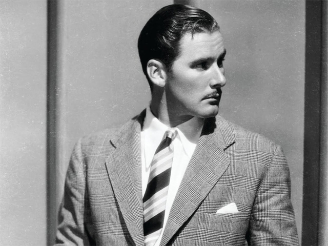 In Like Flynn | Girl.com.au