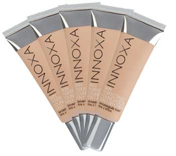 Innoxa Skin Perfecting Foundation | Girl.com.au