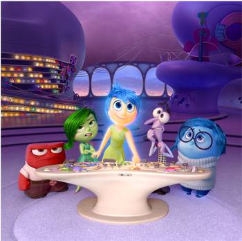 Inside Out | Girl.com.au