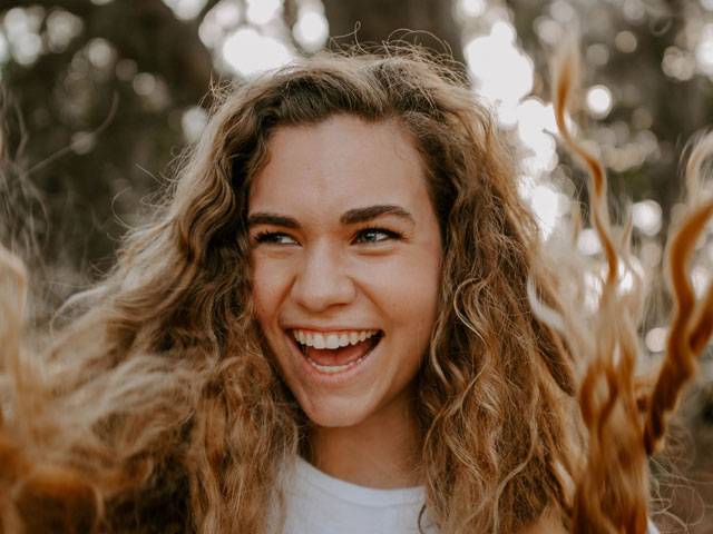 Clare Rowe Teen Confidence Interview | Girl.com.au
