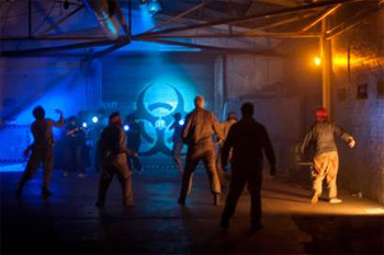 IRL Shooter | Girl.com.au