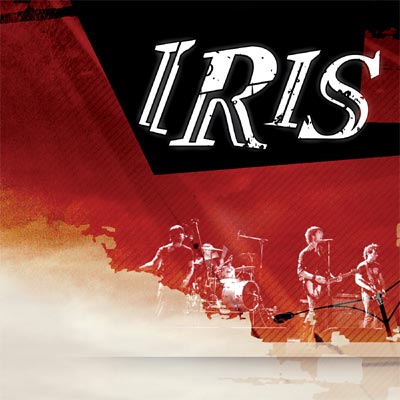 Iris Brett Collins Interview | Girl.com.au