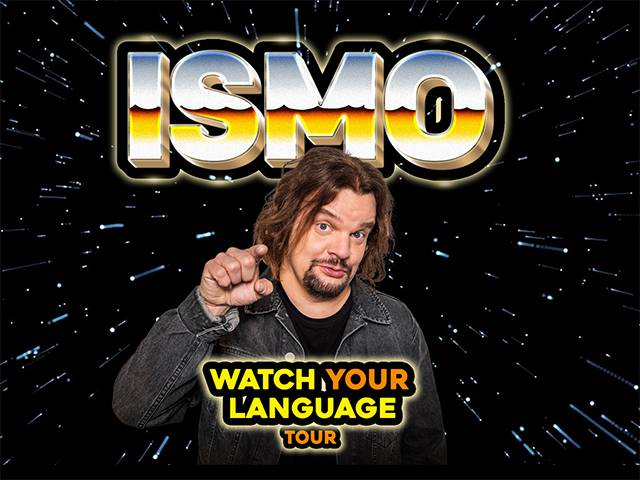 Ismo Show | Girl.com.au