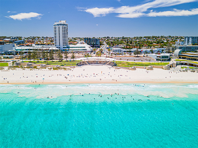 Perth, Western Australia's Sun-Kissed City | Girl.com.au