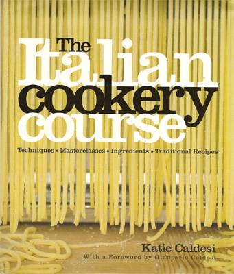 The Italian Cookery Course | Girl.com.au