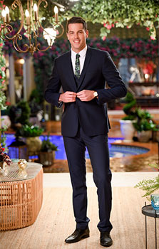 Jake Ellis NBCF Interview | Girl.com.au