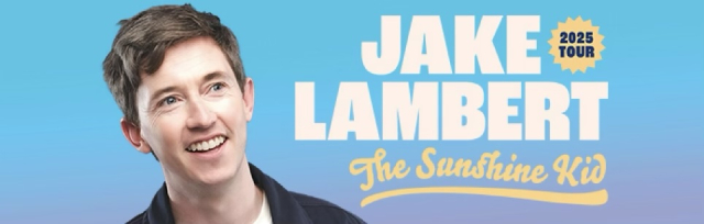 Jake Lambert Australian Tour 2025 | Girl.com.au