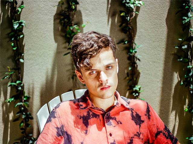 Jamie Lane Say It Again | Girl.com.au