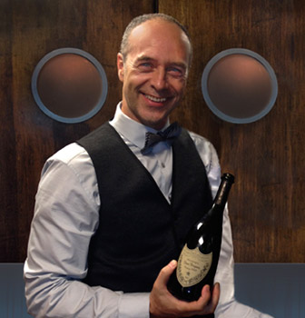 Jean Brassard The Fault In Our Stars Interview | Girl.com.au