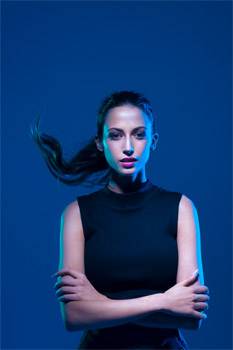 Jesabel MTV Beats + Eats Interview | Girl.com.au