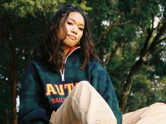 Jessica Jade Bet | Girl.com.au