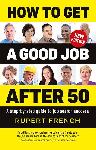 How To Get a Good Job After 50 | Girl.com.au