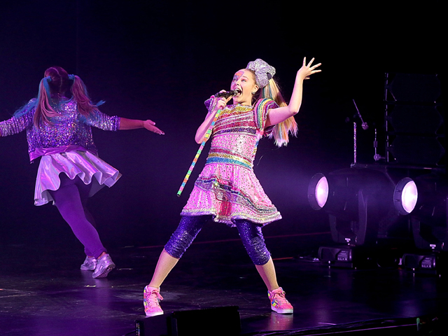 Nickelodeon's JoJo Siwa D.R.E.A.M. The Tour Australia | Girl.com.au